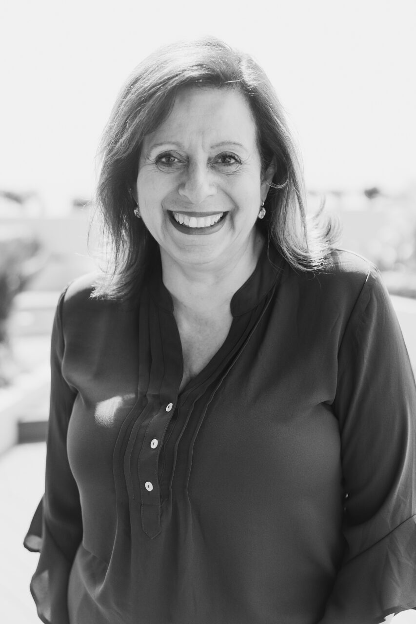 Sandra Luna - Escuela de Posgrado