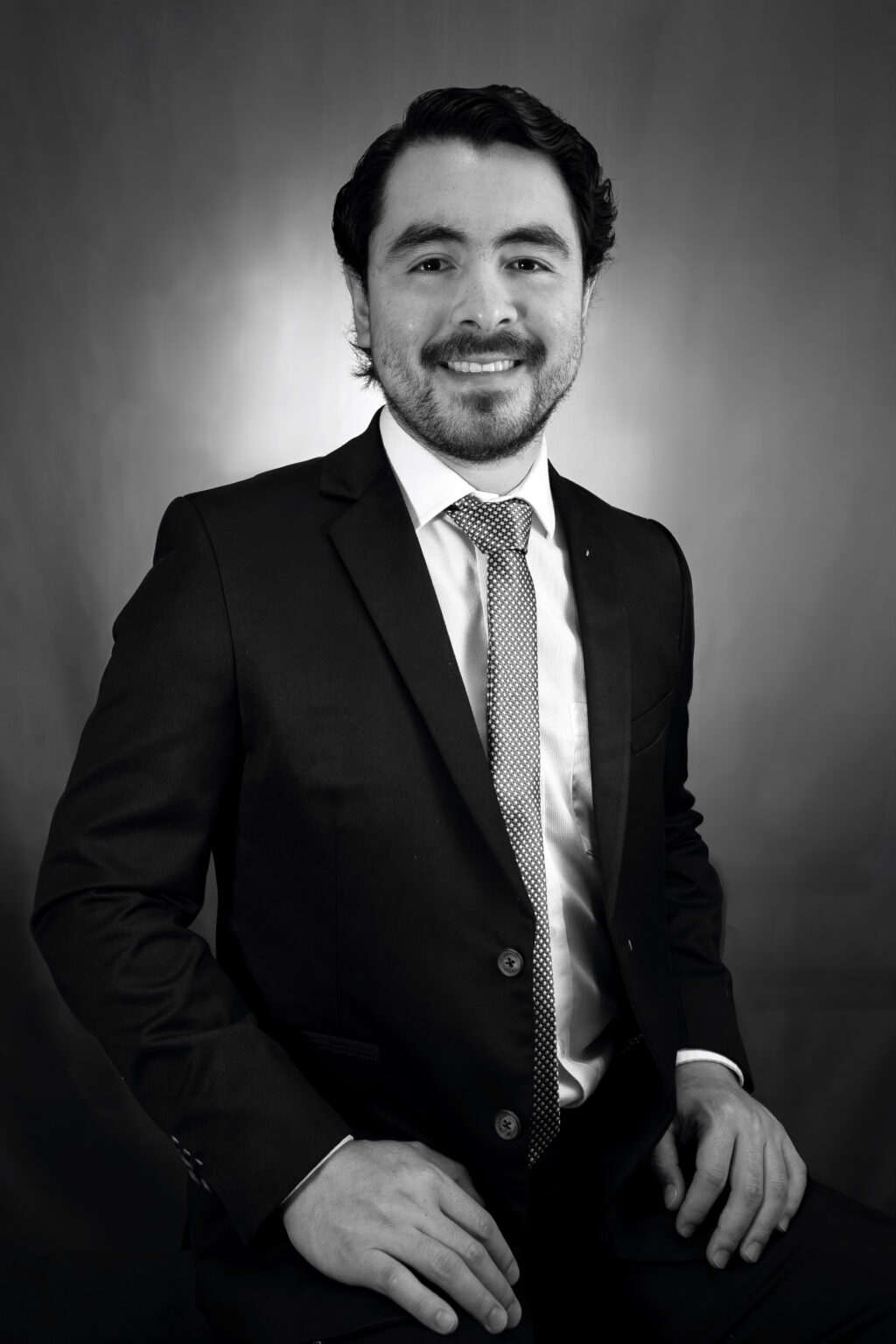 Diego Galindo - Escuela de Posgrado