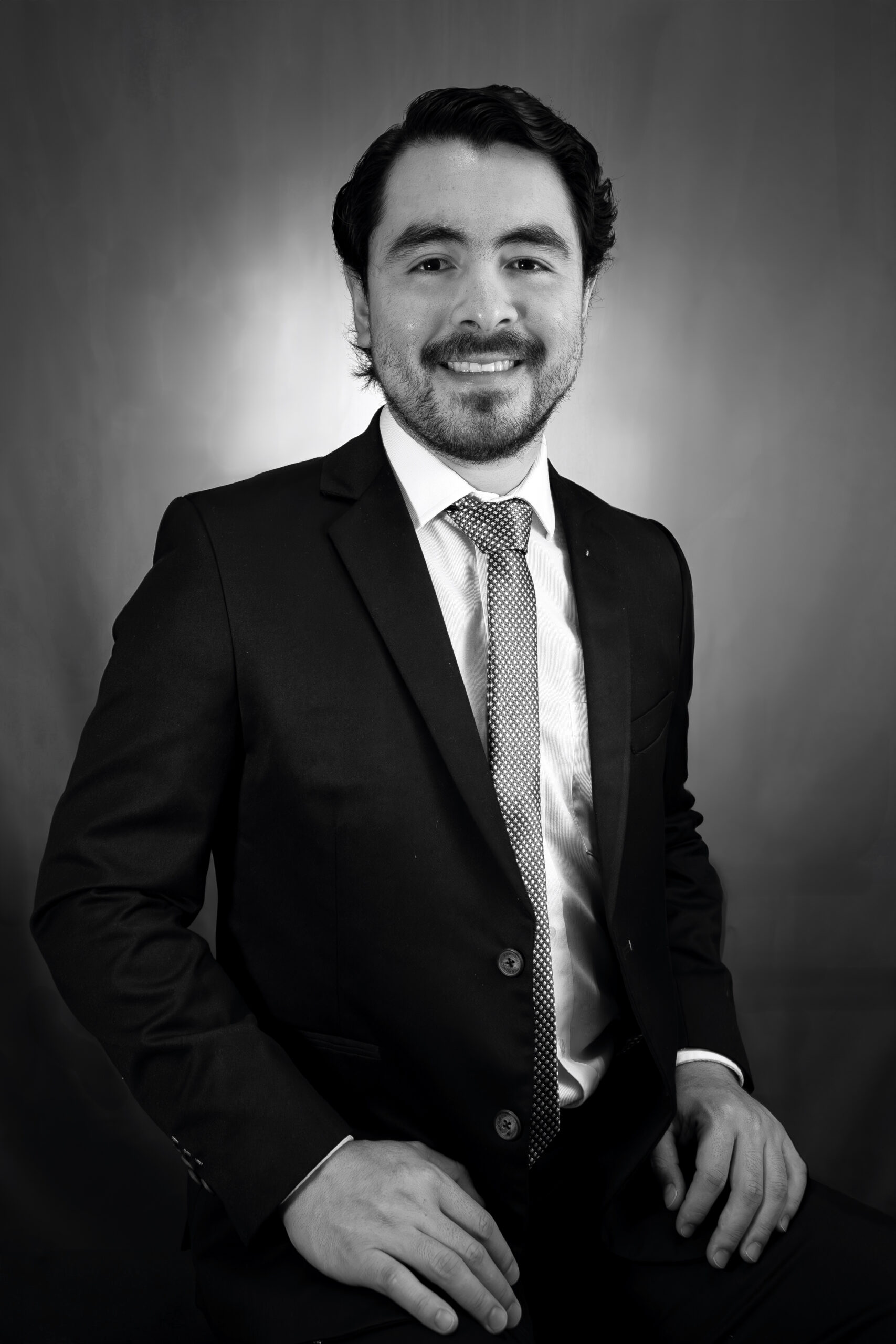 Diego Galindo - Escuela de Posgrado